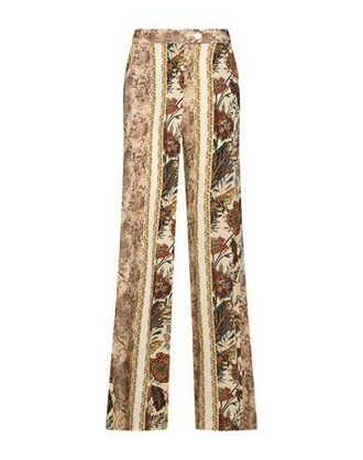 Erika Cavallini Semi Couture BAS - Pantalons sur YOOX.COM