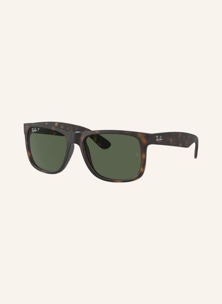 Ray-Ban Sonnenbrille rb4165 braun