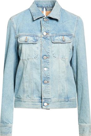 Maison Margiela JACKEN & M&Auml;NTEL - Jeansjacken/M&auml;ntel auf YOOX.COM