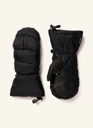 Leki Skihandschuhe Glace 3d schwarz