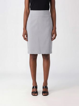Vivienne Westwood Jupe Femme couleur Gris