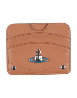 Vivienne Westwood Kleinlederwaren - Kartenetuis auf YOOX.COM