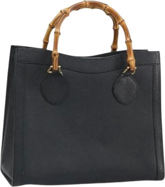 Gucci Damen, Pre-Owned, Schwarzk, ONE SIZEGr&ouml;&szlig;e