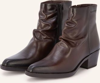 Marc O'Polo Marc Opolo Cowboy Boots braun