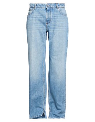 Dolce & Gabbana HOSEN & R&Ouml;CKE - Jeanshosen auf YOOX.COM