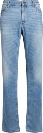 BOSS HOSEN & R&Ouml;CKE - Jeanshosen auf YOOX.COM