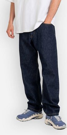 Reell Solid Jeans indigo deep