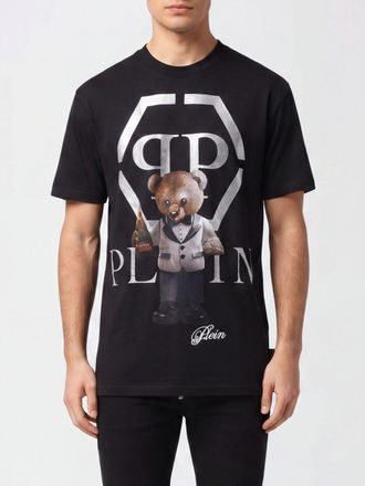 Philipp Plein T-Shirt Homme couleur Noir
