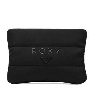 Roxy Kosmetiktasche Roxy CWBEO-RX-W1-010-SS26 Schwarz