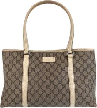 Gucci Damen, Pre-Owned, Braun, ONE SIZEGr&ouml;&szlig;e