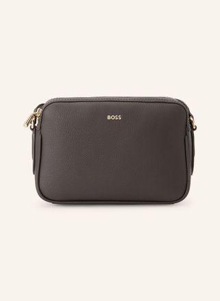 HUGO BOSS Umh&auml;ngetasche Lenah braun