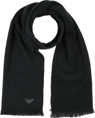 Emporio Armani ACCESSOIRES - Schals auf YOOX.COM