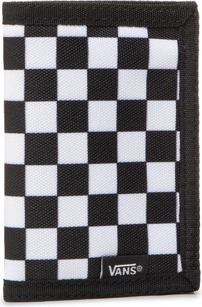 Vans Geldb&ouml;rse Vans Slipped VN000C32HU01 Schwarz