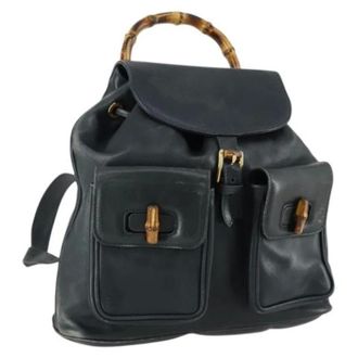 Gucci Damen, Pre-Owned, Schwarzk, ONE SIZEGr&ouml;&szlig;e