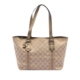 Gucci Damen, Pre-Owned, Beige, ONE SIZEGr&ouml;&szlig;e