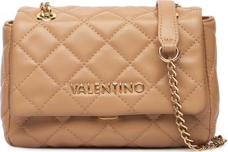 Valentino Handtasche Valentino Ocarina VBS3KK05R Beige