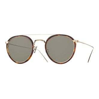Eyevan 7285 762 Pilotenbrille - - Accessories - Damen - Mehrfarbig - ONE SIZE