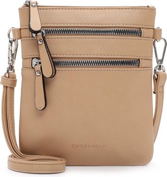 Emily & Noah Umh&auml;ngetasche E&N Emma 60392 Damen Handtaschen Uni