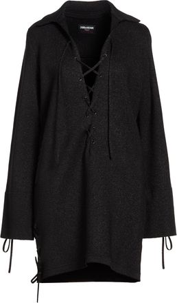 Zadig&Voltaire KLEIDER - Mini-Kleider auf YOOX.COM