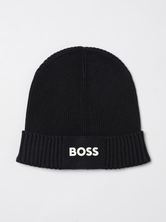 HUGO BOSS Chapeau BOSS Homme couleur Bleu