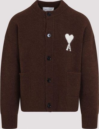 Ami Cardigan Adc