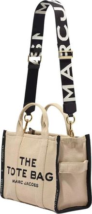 Marc Jacobs Femme, Sacs, Multicolore, Taille: ONE Size The Logo Webbing Strap