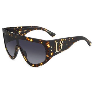 Dsquared2 Stilvolle Sonnenbrille mit bunten Gl&auml;sern - - Accessories - Damen - Mehrfarbig - ONE SIZE