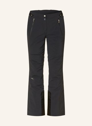 Kjus Skihose Formula schwarz