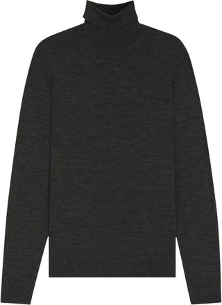 HUGO BOSS Herren, Strickwaren, Grau, SGr&ouml;&szlig;e