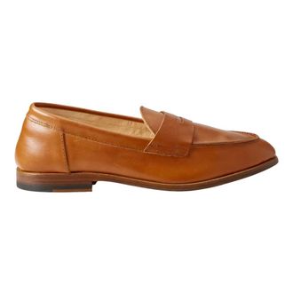 ASTORFLEX Astorflex, Herren, Schuhe, Braun, 41 EUGr&ouml;&szlig;e