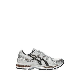 Asics Homme, Sport, Blanc, Taille: 43 1/2 EU GEL-Kayano 12.1