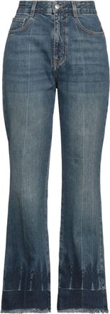 Stella McCartney HOSEN & R&Ouml;CKE - Jeanshosen auf YOOX.COM