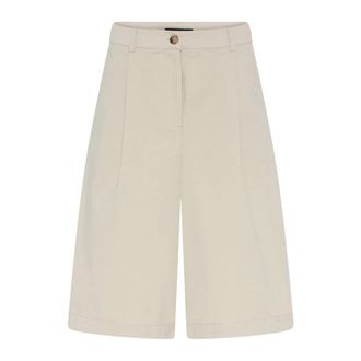 Bruuns Bazaar ThrinaxBBHannahi Shorts - - Shorts - Damen - Beige - L