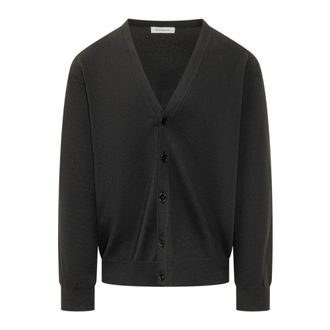 Givenchy Herren, Strickwaren, Schwarzk, XLGr&ouml;&szlig;e