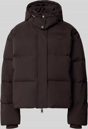 Gestuz Steppjacke mit Daunen-Federn-F&uuml;llung Modell roa
