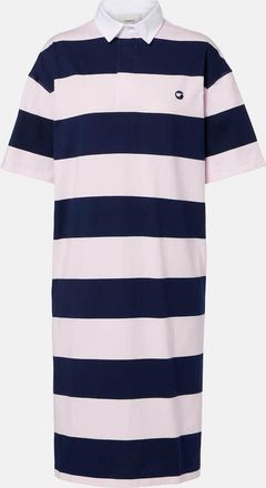 Coperni Polokleid aus Baumwolle