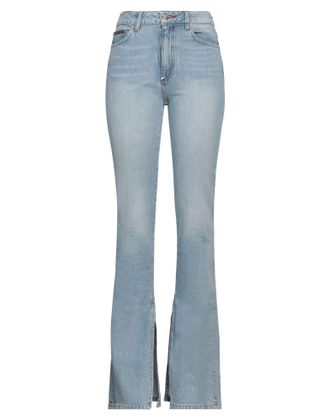 Philipp Plein HOSEN & R&Ouml;CKE - Jeanshosen auf YOOX.COM