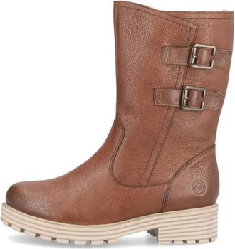 Remonte Damen, Schuhe, Braun, 37 EUGröße