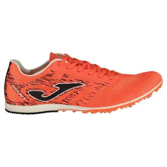 Joma Flad-Serie, Sportschuhe, Unisex, für Erwachsene, Korallenrot, 40 EU