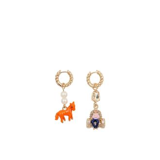 Michael Kors Damen, Accessories, Mehrfarbig, ONE SIZEGr&ouml;&szlig;e