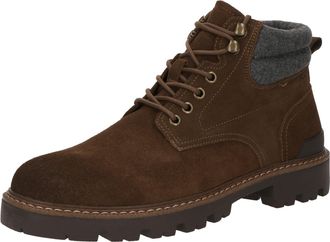 Pepe Jeans London Schnürstiefel RYAN EARTH