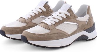 Kennel & Schmenger Low-Top Sneaker - Sneaker KOKO - Gr. 35,5 (EU) - in Braun - f&uuml;r Damen