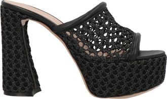 Gianvito Rossi SCHUHE - Sandalen auf YOOX.COM