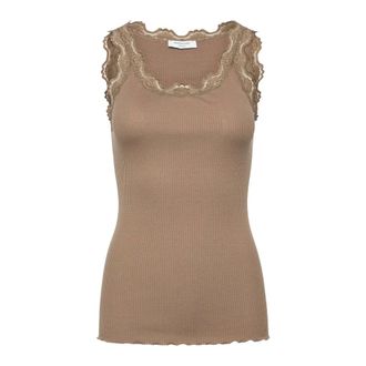 Rosemunde Hauts - Femme - Tops - Brun - Taille: 40 FR