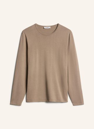 Marc O'Polo Denim Marc Opolo Denim Pullover braun