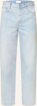 A.P.C. Jeans Martin Regular Fit blau