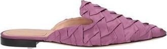 Alberta Ferretti CHAUSSURES - Mules & Sabots sur YOOX.COM