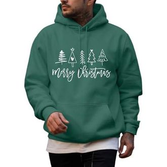 Generic Pull Chaud pour Homme Sweats Gris Papa Habill&eacute; Zip Breton Personnalis&eacute; Full Jean sur Duveteux Micropolaire Losange Crewneck Blanche Interieur Outfit J