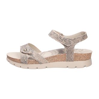 Panama Jack Damen, Schuhe, Beige, 40 EUGr&ouml;&szlig;e