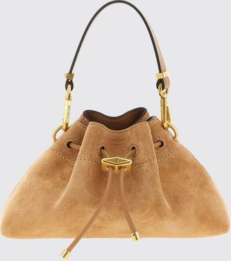 Jimmy Choo London Schultertasche JIMMY CHOO Damen Farbe Braun